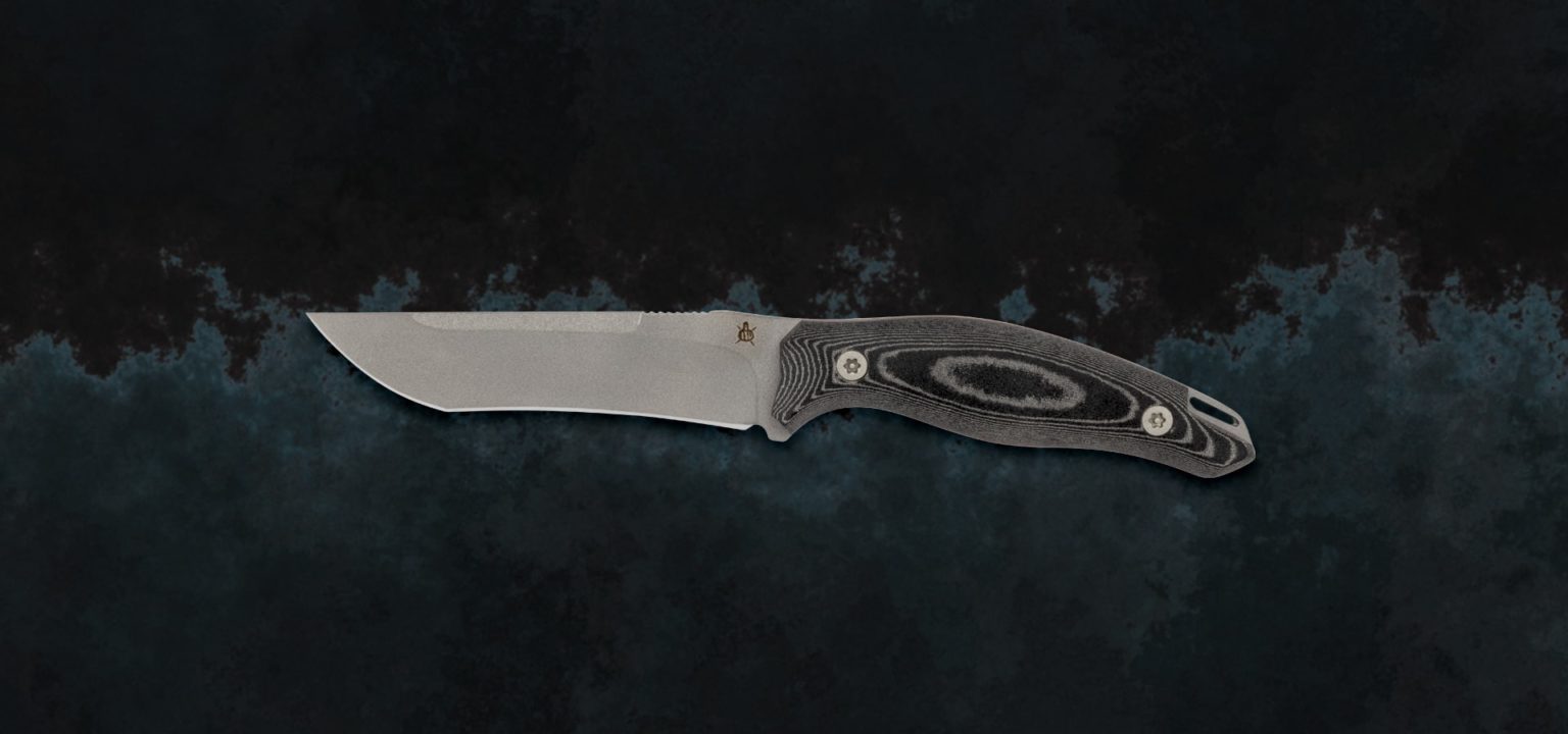 REAPER - Bastards Knives