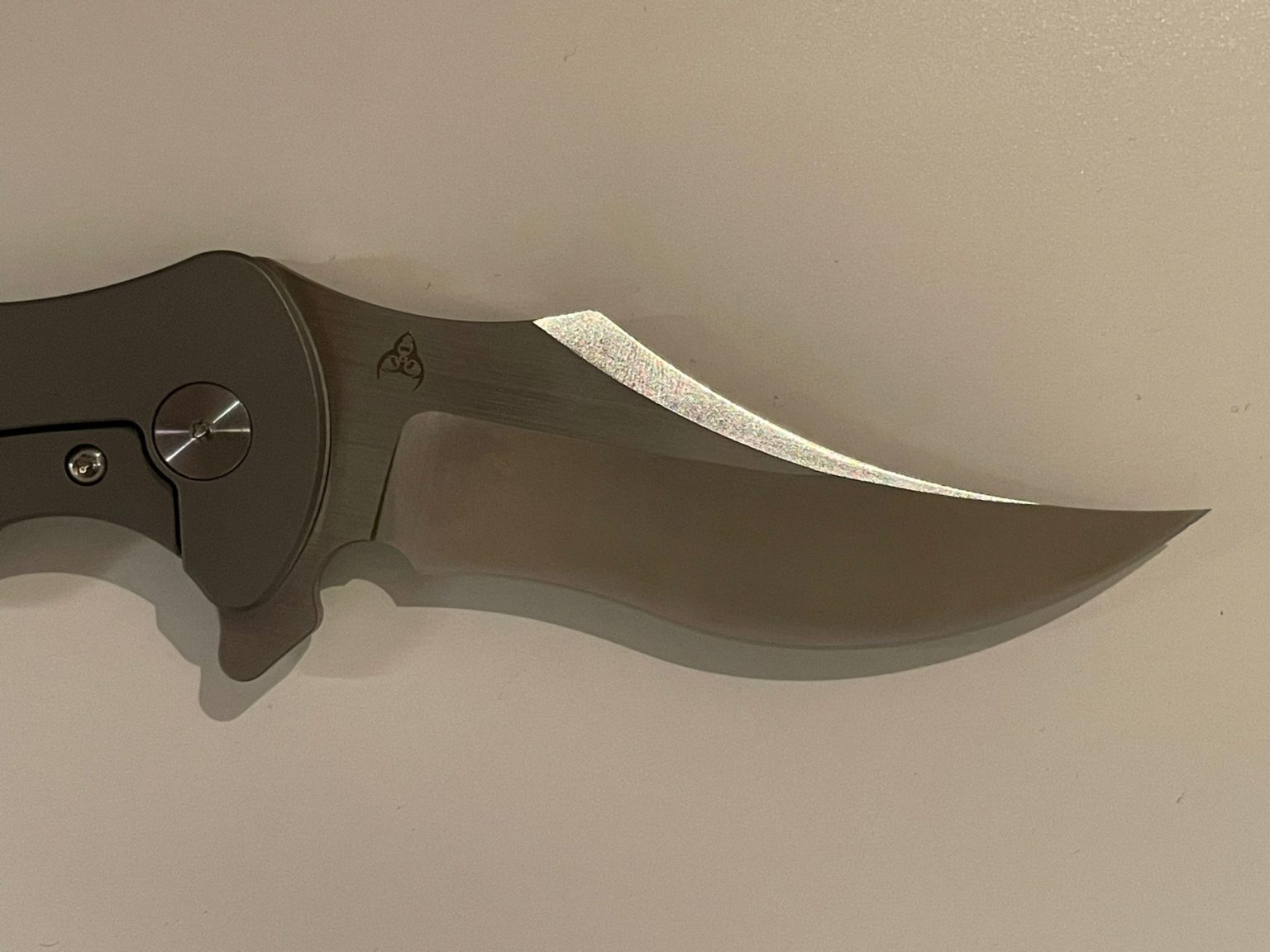 BAAL - Bastards Knives